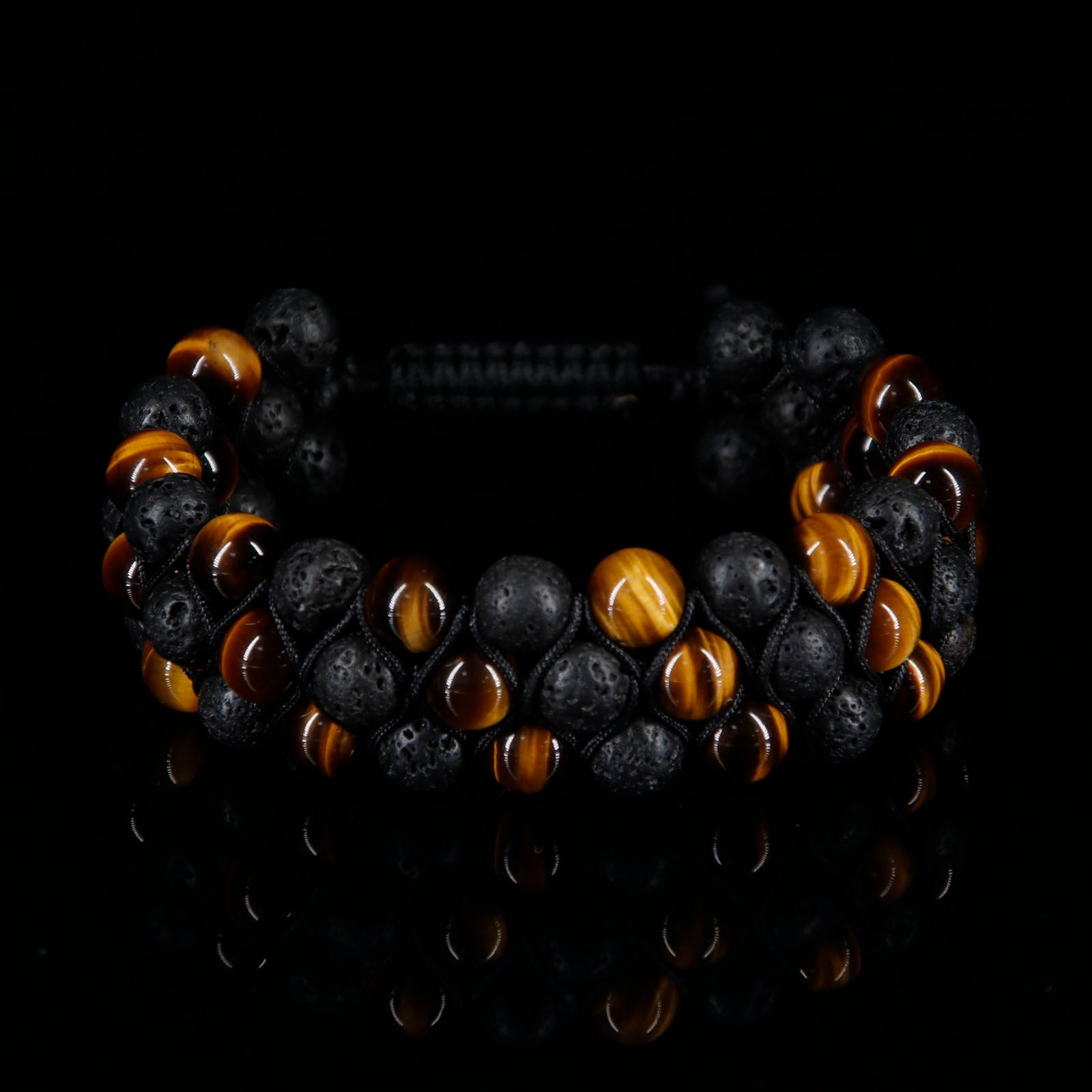 triple-layers bracelet – HASKARE